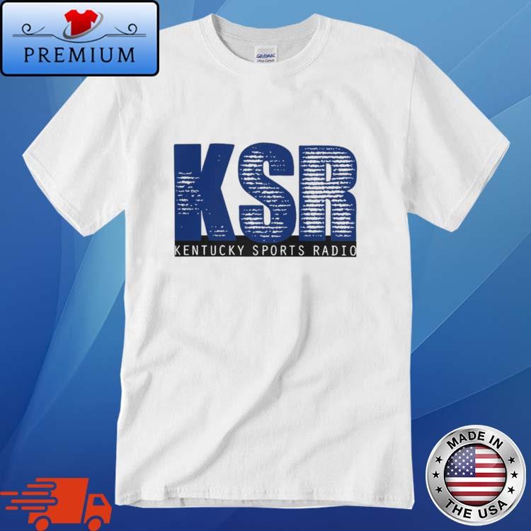 Ksr Kentucky Sports Radio
